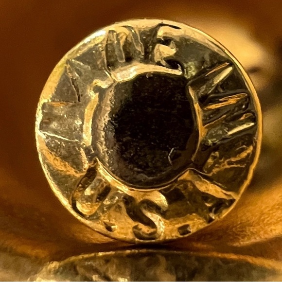 Vintage | Accents | Vintage Brass Bell San Diego California Ship ...